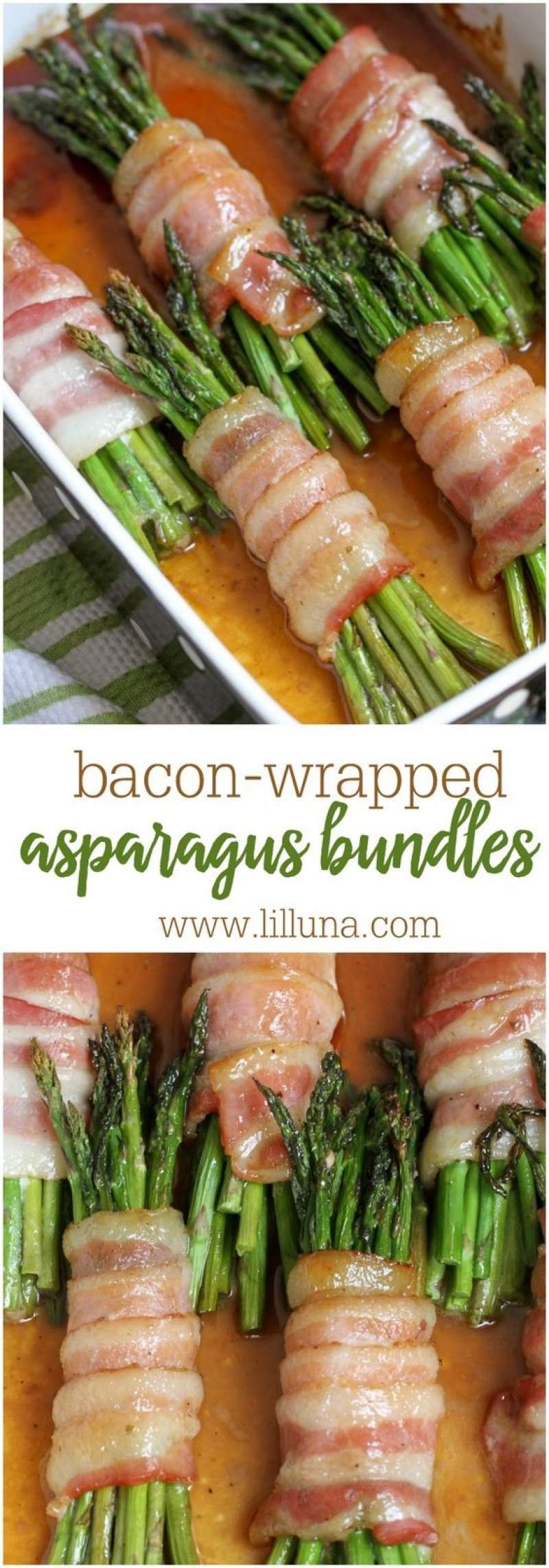 20+ Asparagus Recipes For Easter Which Are Super Savory & Delicious ...