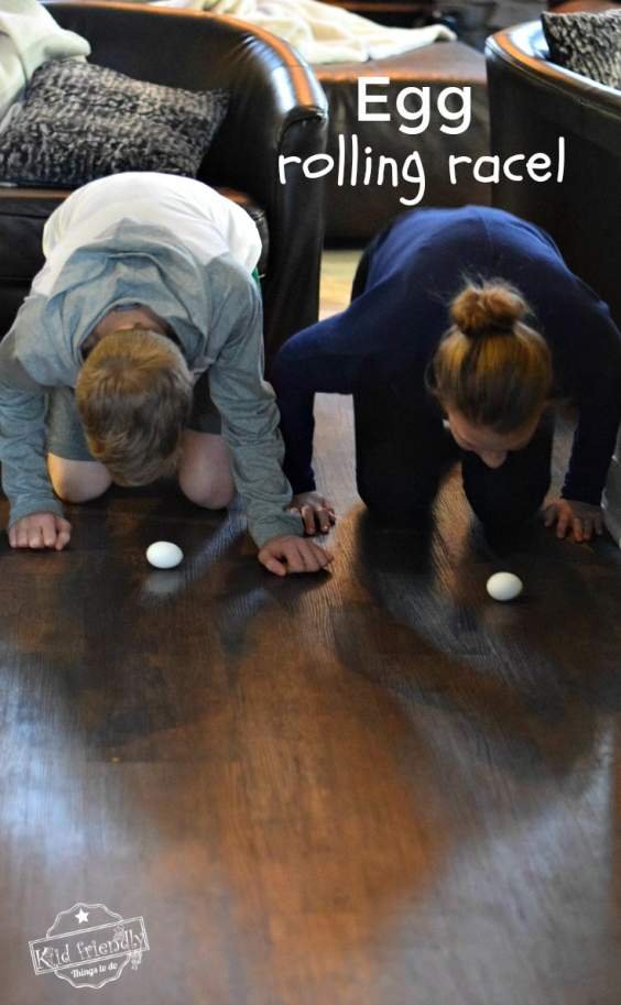 Exciting Easter Games For Kids That Takes The Easter Fun To A Whole New ...