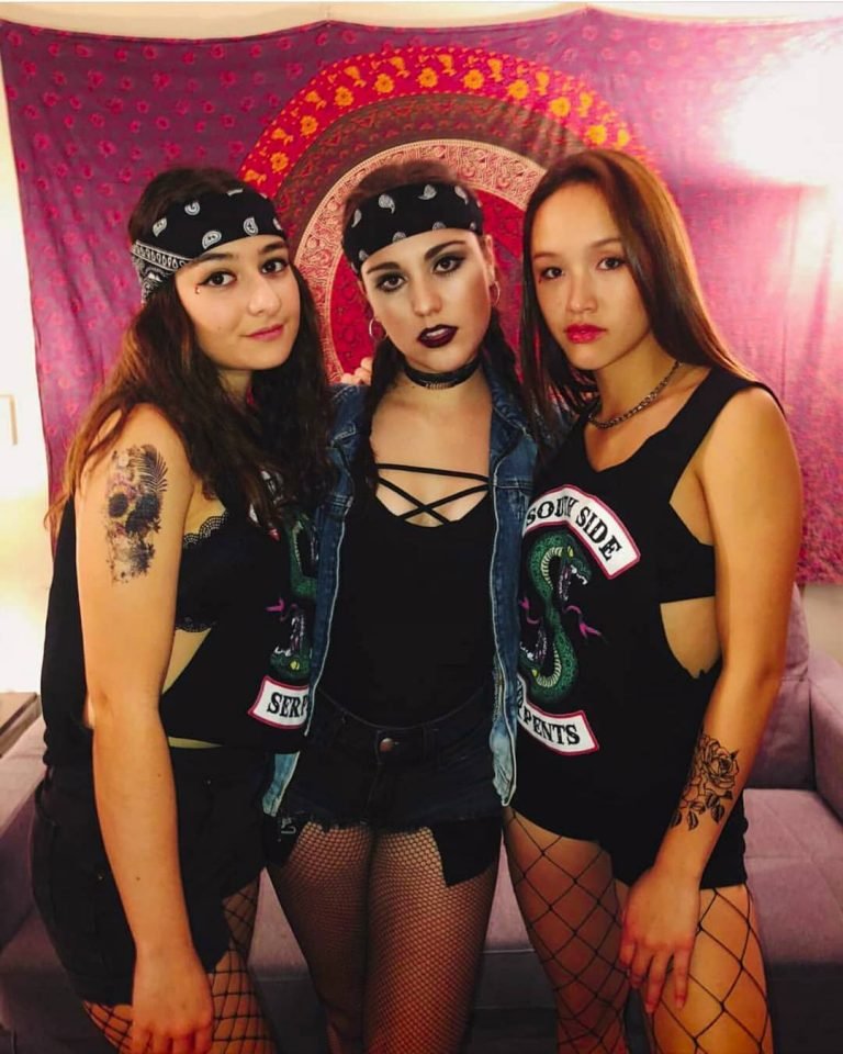 70+ DIY College Halloween Costumes 2025 That'll Make You Say "WOW! I'm ...