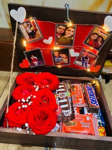 50+ Heartfelt DIY Gifts For Him That He's Gonna Love » Hike N Dip