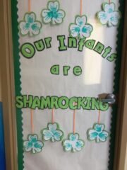 45+ St Patricks Day Decor Ideas For Classroom So That Nothing But ...