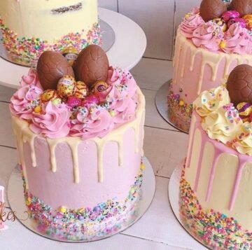 33 Best Easter Desserts That Are Almost (too Cute) To Eat » Hike N Dip