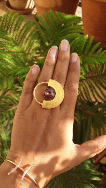 70+ Homemade African Jewelry That Looks Simply Divine » Hike N Dip