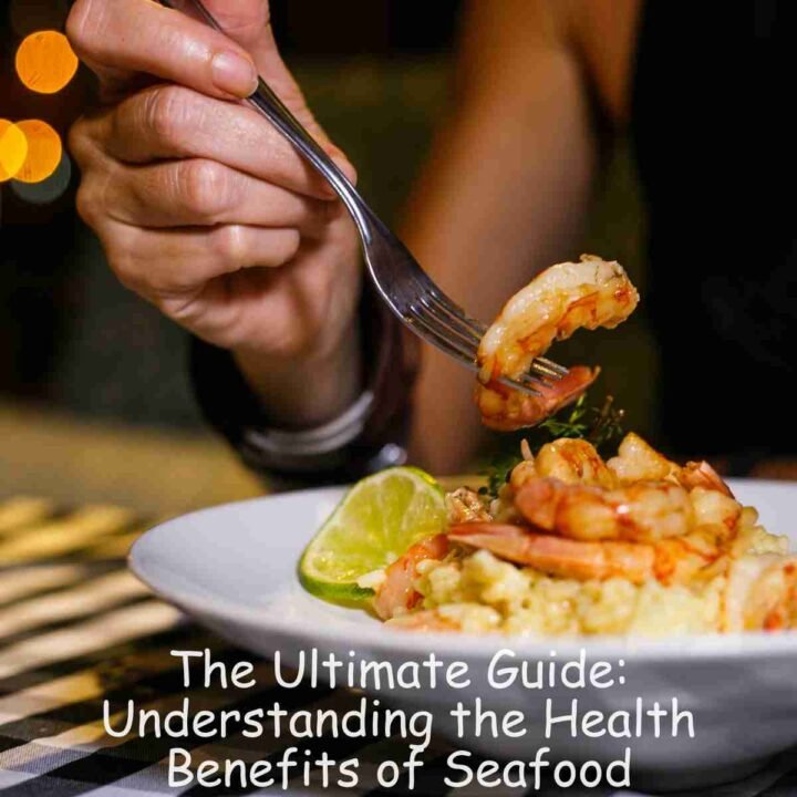 The Ultimate Guide: Understanding The Health Benefits Of Seafood » Hike ...