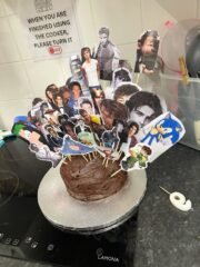 50 Please Hear Me Out Cakes Smash Cake Ideas » Hike N Dip