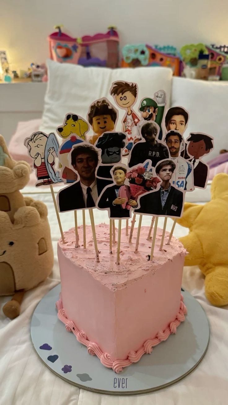 50 Please Hear Me Out Cakes Smash Cake Ideas