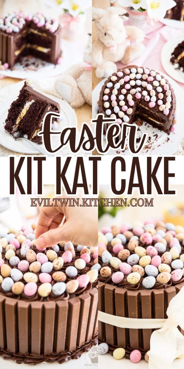 20 Easter Desserts Recipes In 2026 That Bring Back The Memories » Hike N Dip