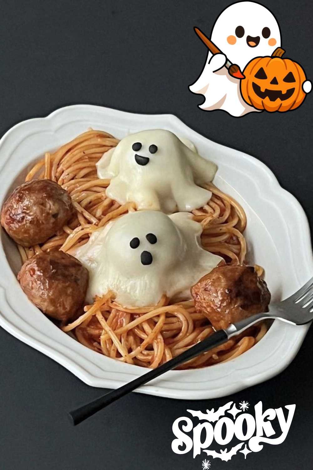 14 Savory Halloween Food Ideas For Parties » Hike N Dip