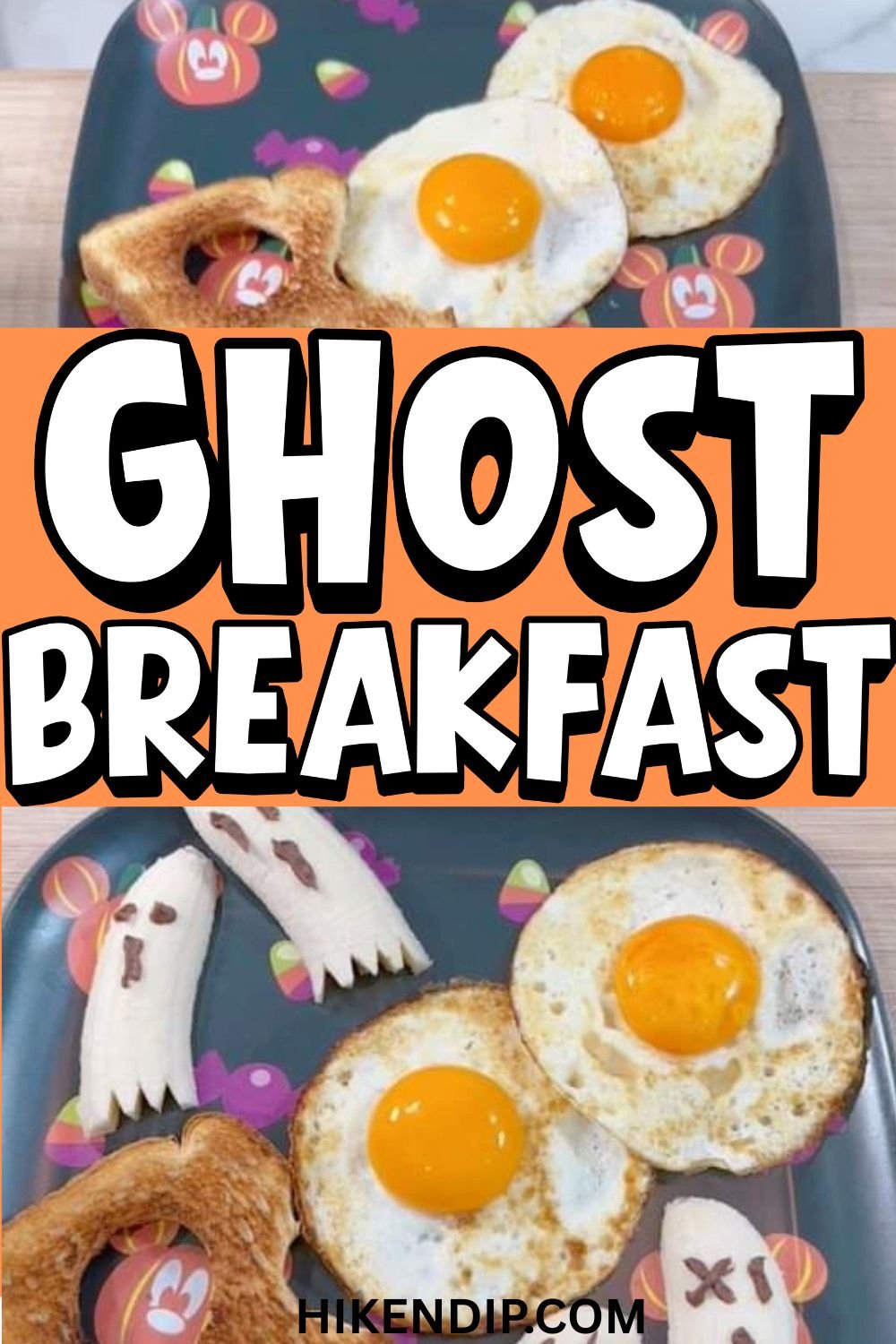 10 CREEPY HALLOWEEN PARTY FOOD IDEAS - Monsters, Mummies, And Mayhem ...